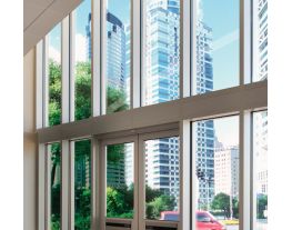 Trifab™ 601/601T/601UT Framing System - modlar.com