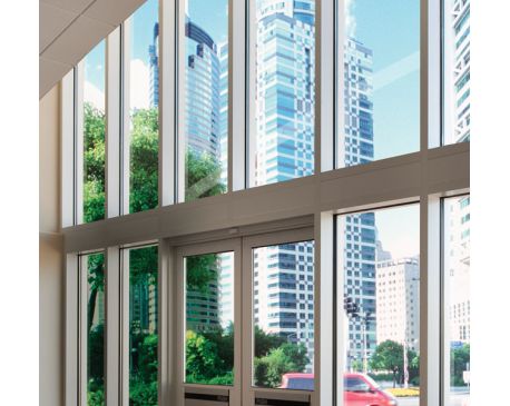 Trifab™ 601/601T/601UT Framing System - modlar.com