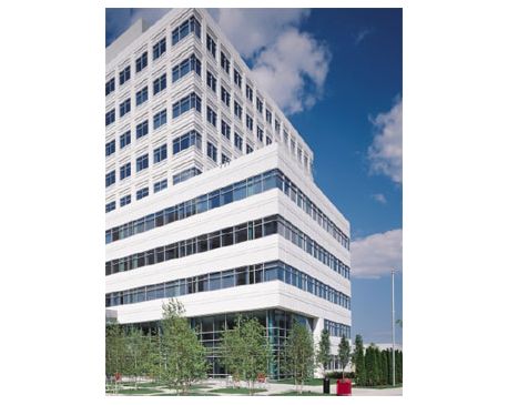 Trifab™ VersaGlaze™ 450 Framing System 1-3/4" sightline - modlar.com