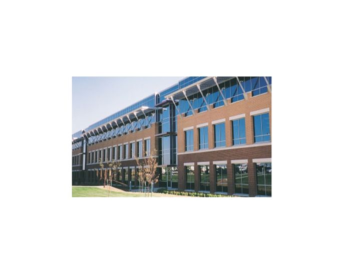 Trifab™ VersaGlaze™ 451/451T Framing System - modlar.com