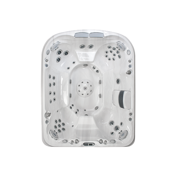 Jacuzzi® - Building product brand - Modlar