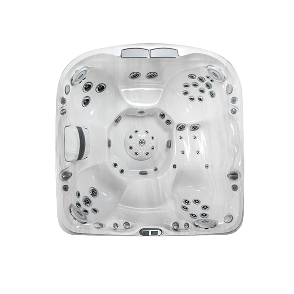 Jacuzzi® - Building product brand - Modlar