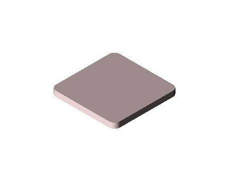 Innocence SW6302 Paint by Sherwin-Williams - modlar.com