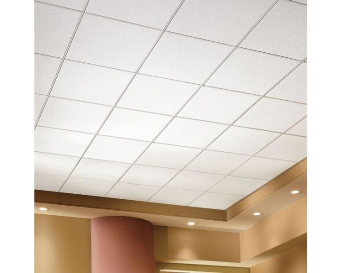 OPTIMA Lay-In and Tegular Panels - modlar.com