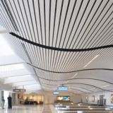 METALWORKS Linear Ceiling Panels - modlar.com