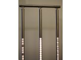 Vertical Post Lighting Design - modlar.com
