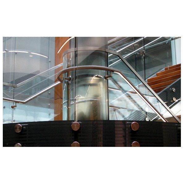 Boss Mount Rail Design - modlar.com