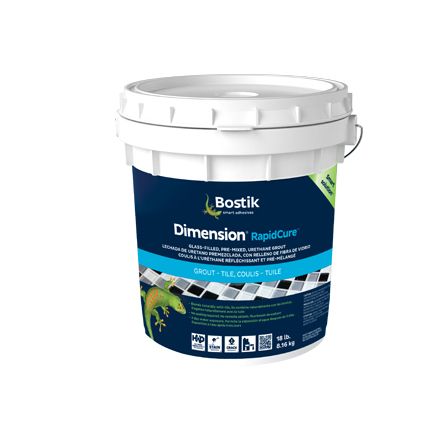 Glass-Filled, Pre-Mixed, Urethane Grout - modlar.com