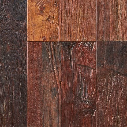 Vintage Patina Flooring - Cognac - modlar.com