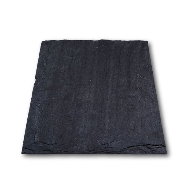 Vermont Gray Black (Briar Hill) Greenstone Roofing Slate - modlar.com