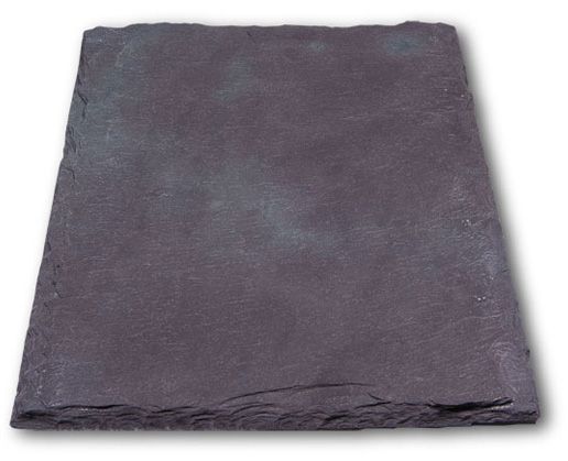 Non-weathering Mottled Greenstone Roofing Slate - modlar.com