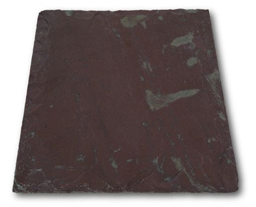 Non-weathering Purple Greenstone Roofing Slate - modlar.com