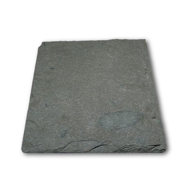 Semi-weathering Gray / Green Greenstone Roofing Slate - modlar.com