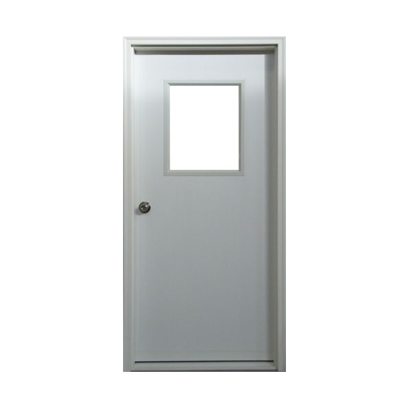 Extrutech All Weather Doors - modlar.com