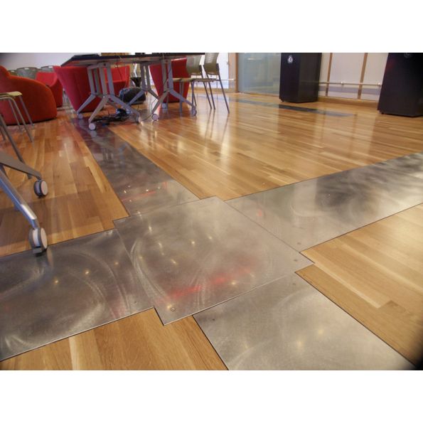 Flooring Products - Modlar
