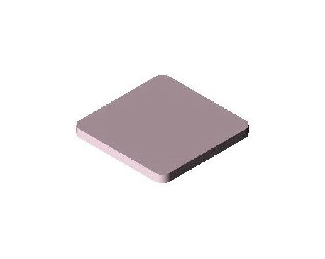 Lighthearted Pink SW6568 Paint by Sherwin-Williams - modlar.com