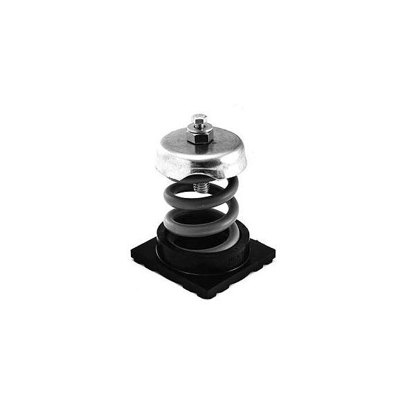 Free Standing Spring Isolator - modlar.com