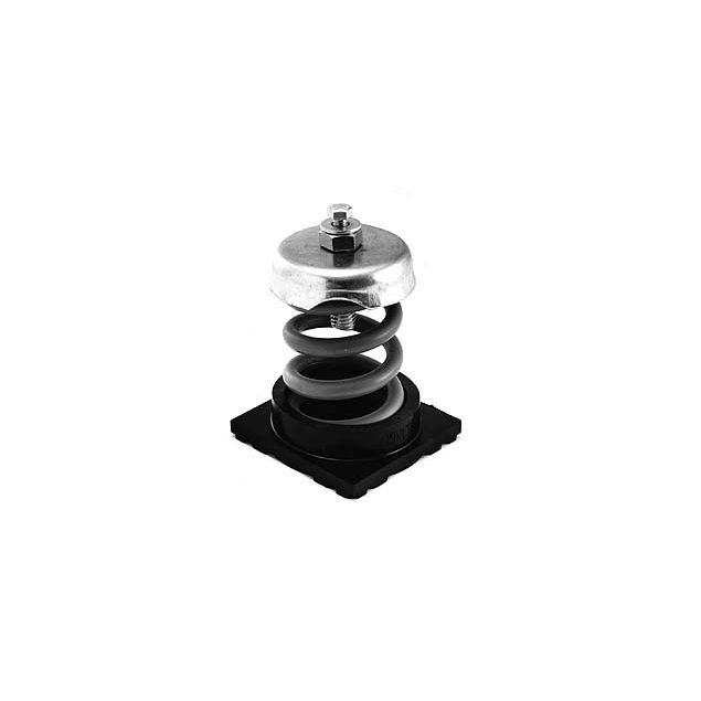 Free Standing Spring Isolator - modlar.com