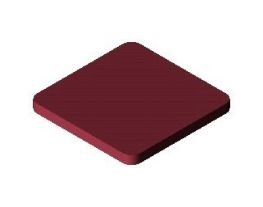 Luxurious Red SW6314 Paint by Sherwin-Williams - modlar.com