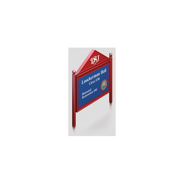 Pan & Flex Face Signage - modlar.com