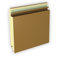 Insulated Metal Panel Systems - modlar.com