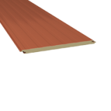 Versawall Insulated Metal Panels - modlar.com