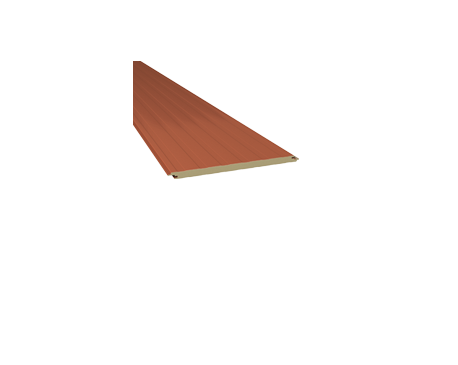 Versawall Insulated Metal Panels - modlar.com