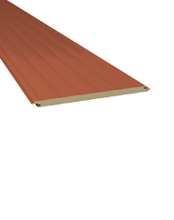 Versawall Insulated Metal Panels - modlar.com