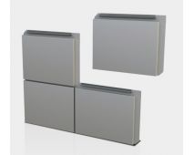 Intercept Entyre Panel System - modlar.com
