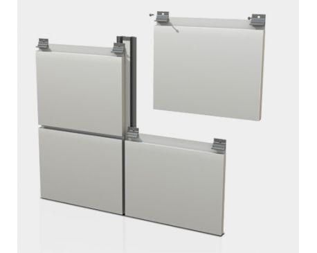 Intercept V-Trac Panel System - modlar.com