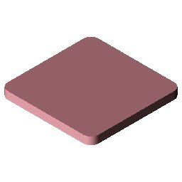 Memorable Rose SW6311 Paint by Sherwin-Williams - modlar.com