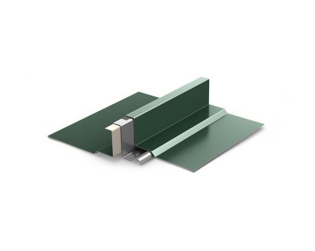 Berridge Zee-Lock Panel - modlar.com