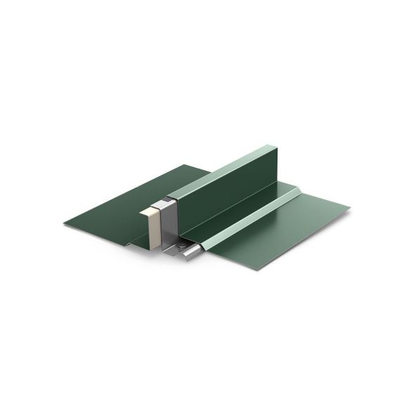 Berridge Zee-Lock Panel - modlar.com