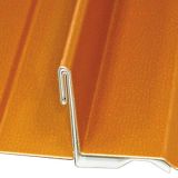 Berridge Double Lock Zee-Lock Panel - modlar.com