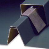 Berridge Curved Zee-Lock Panel - modlar.com