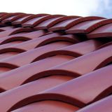 Berridge Bermuda Roof Panel - modlar.com