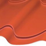 Berridge Victorian & Classic Metal Roofing Shingles - modlar.com