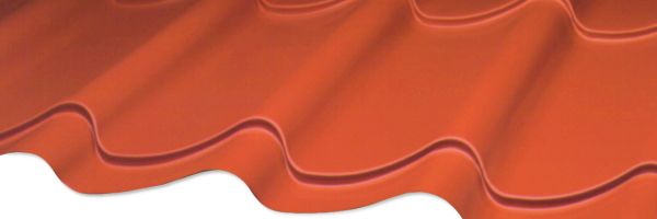 Berridge Victorian & Classic Metal Roofing Shingles - modlar.com
