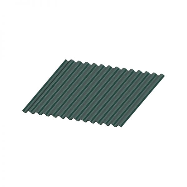 7.2 Panel Ribbed Roof Panel - modlar.com