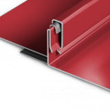 Snap-Clad Roof Panel - modlar.com