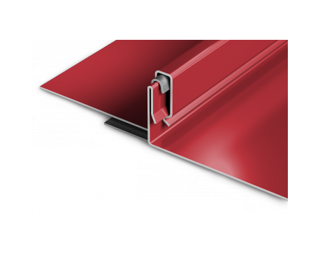 Snap-Clad Roof Panel - modlar.com