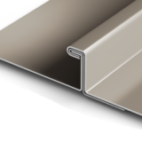 PAC-150 90-Degree Single Lock Roof Panel - modlar.com