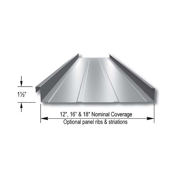 Roofing Products - Modlar