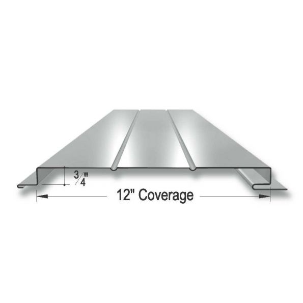 FLUSH-LOCK 311 Panel - modlar.com
