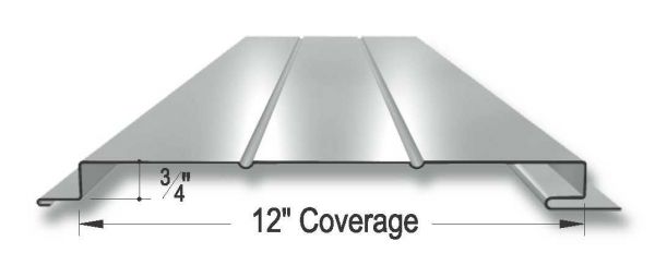 FLUSH-LOCK 311 Panel - modlar.com