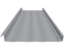 Magna-Loc Roof Panel - modlar.com