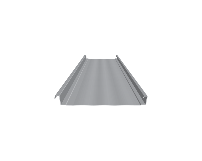 Magna-Loc Roof Panel - modlar.com