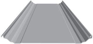 Seam-Loc 24® Roof Panel - modlar.com