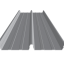 2" ZIP-LOK Roof Panel - modlar.com