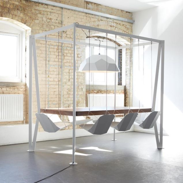 Swing Table - modlar.com